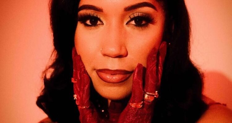 Alice Gray releases a charming dream-pop tune, entitled, “Paradise”