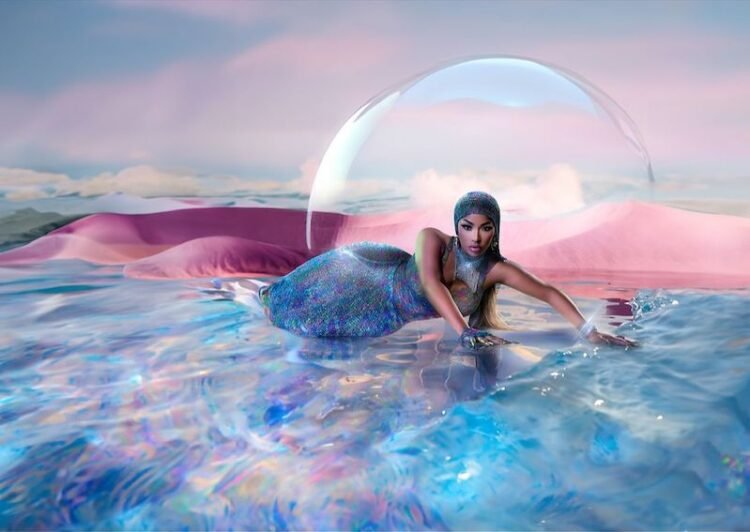 Pre-save Stefflon Don's 20-Track Debut Album, “Island 54”