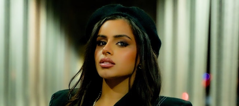 Discover Celina Sharma's Sassy New Dance Single, "France"