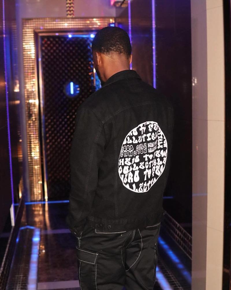 Watch KOOPAH's Captivating Music Video for his "Nameand" Song