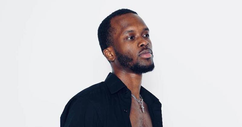 Watch KOOPAH's Captivating Music Video for his "Nameand" Song