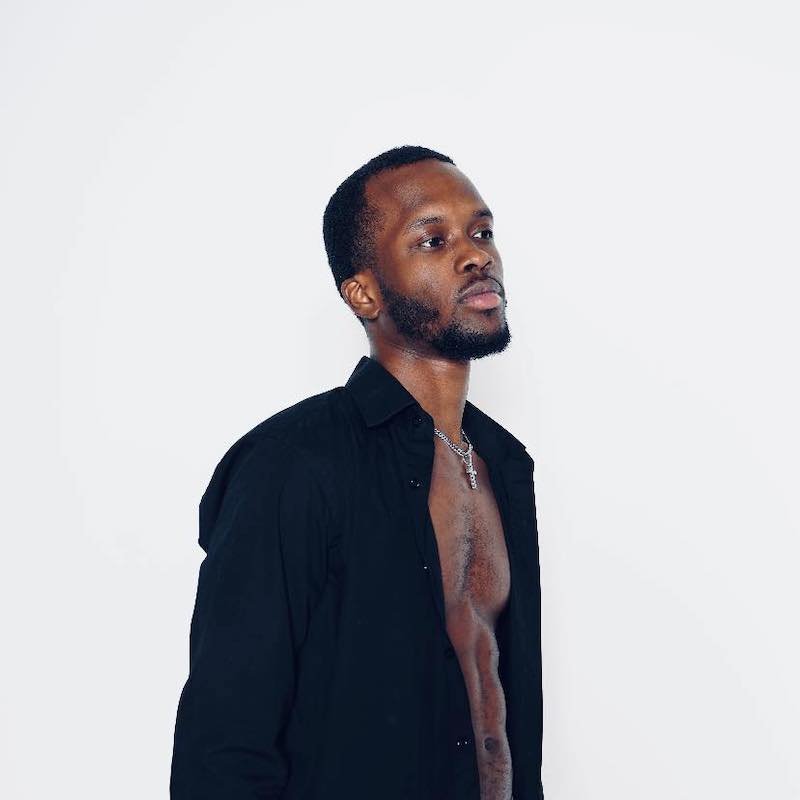 Watch KOOPAH's Captivating Music Video for his "Nameand" Song