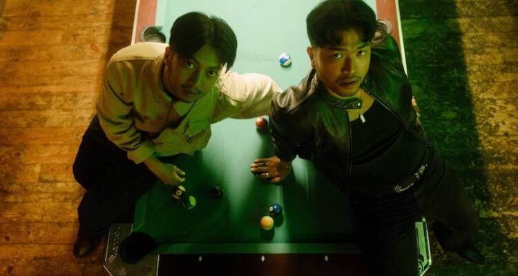 Lord Solomon drops a heartfelt soul single, “My Strength is Gone”