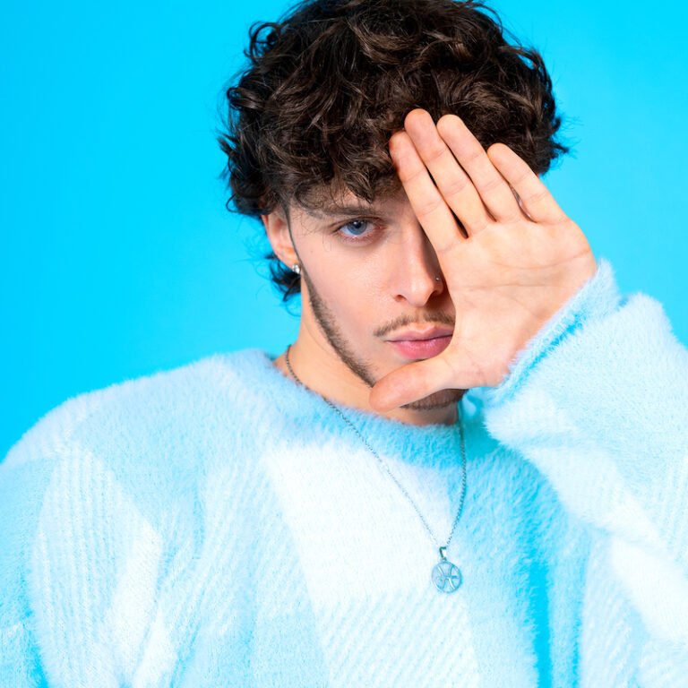 Scott the Pisces Drops his "Delusional" Single Featuring Mimi Sky