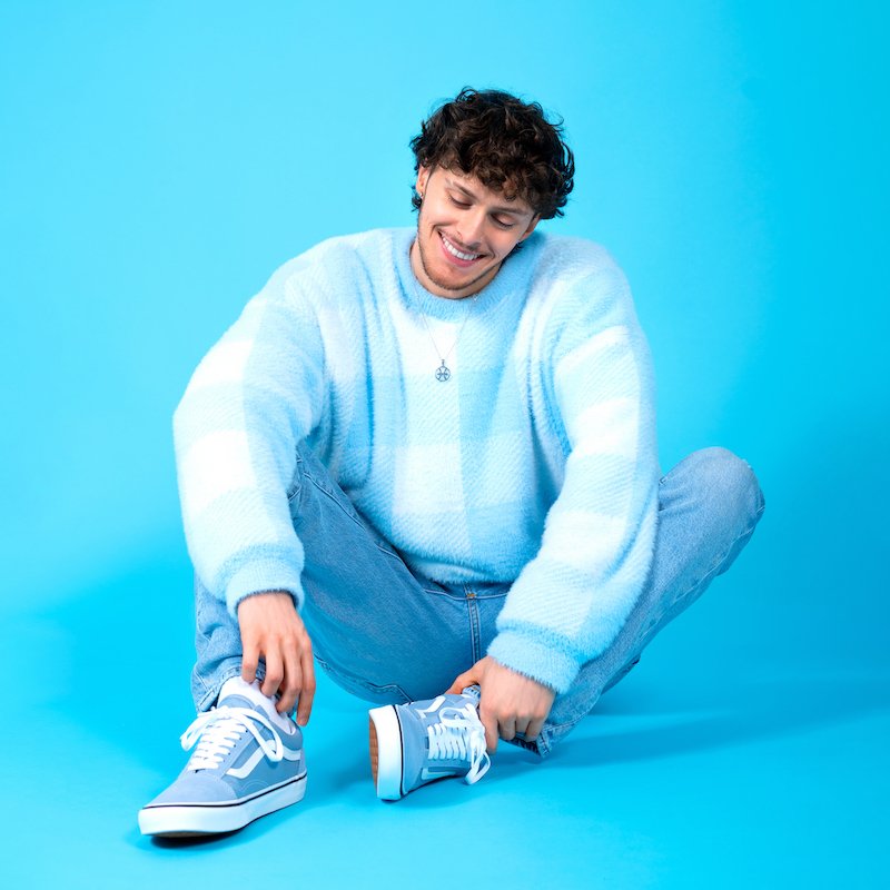 Scott the Pisces Drops his "Delusional" Single Featuring Mimi Sky