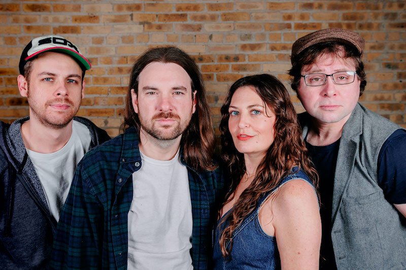 The Empty Pockets Covers The Beatles' "Oh! Darling" Single