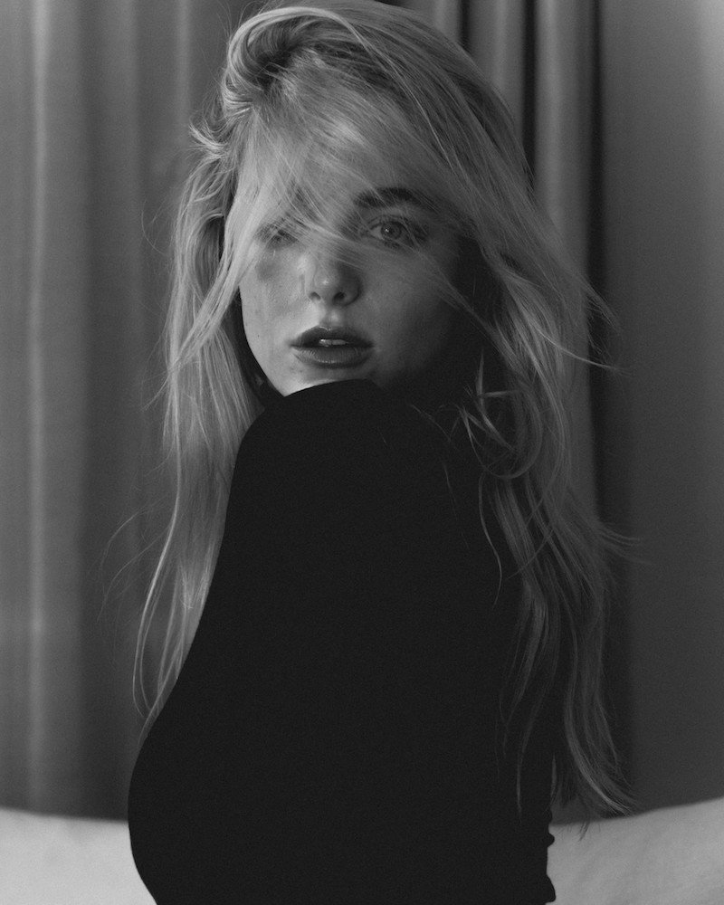 Alex McArtor’s New Single “In the Dark” Illuminates Self-Worth