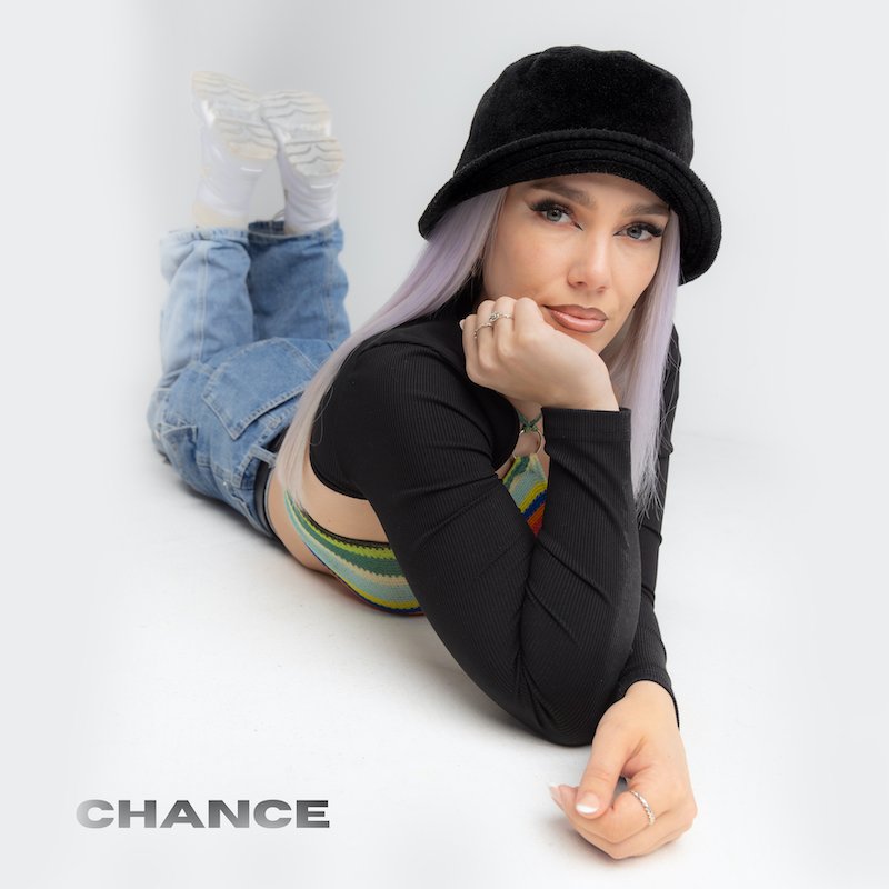 Embracing New Possibilities with Cee Blu’s “Chance” Single