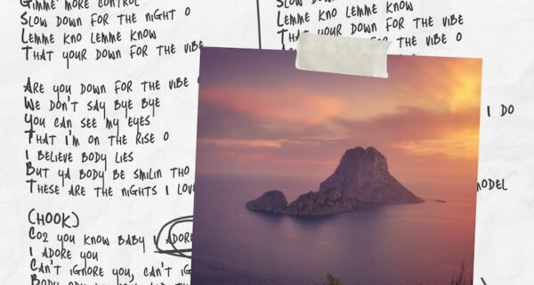 Hotshot DJ Tchami unveils two new singles, 'Proud' and 'Ghosts'