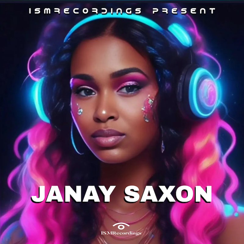Exploring the Captivating Lyrics of Janay Saxon's “Can We” Single