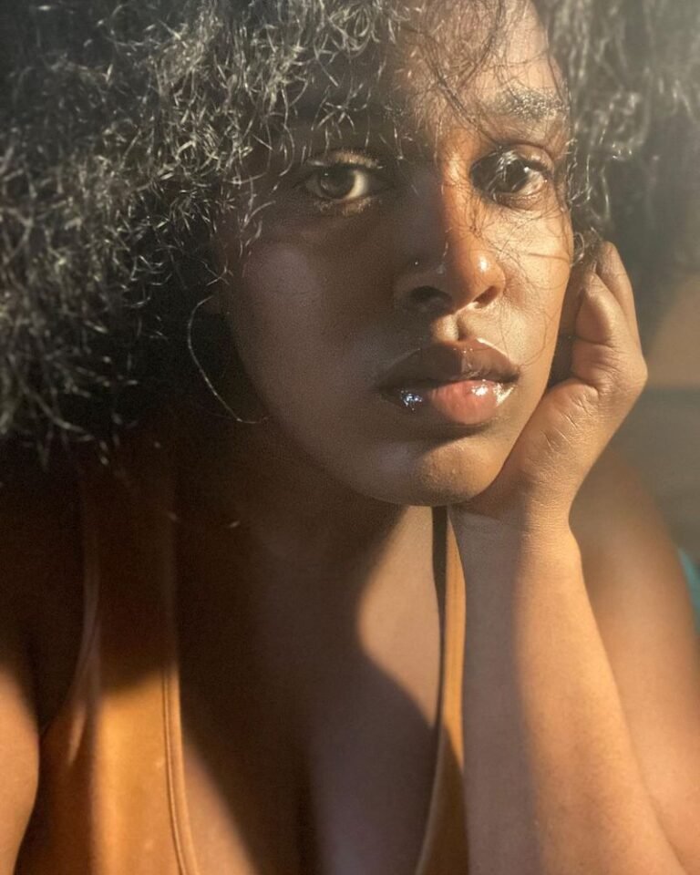 Exploring the Captivating Lyrics of Janay Saxon's “Can We” Single