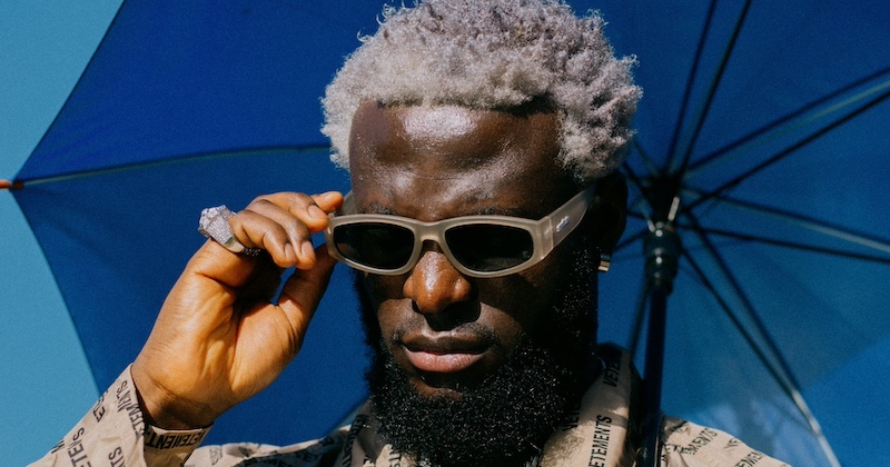 Get Ready to Conquer the World with Kel-P's "Kel-P Vibes" Single