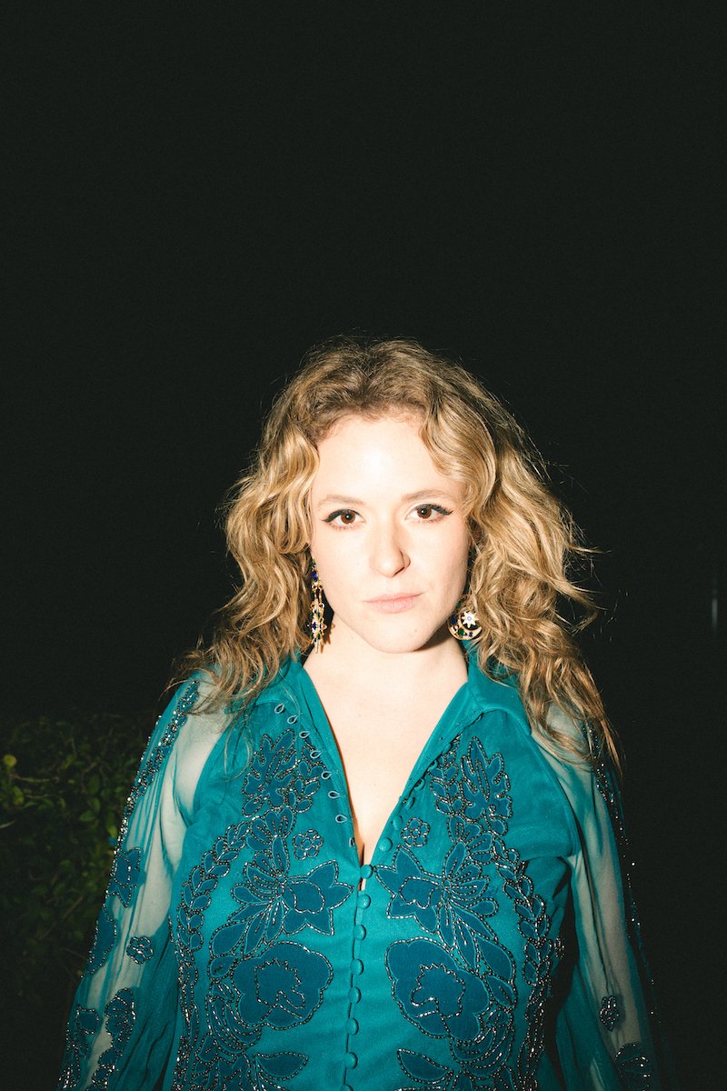 Explore the Emotive Power of Lexi Berg's "Lonely Satellite" Single