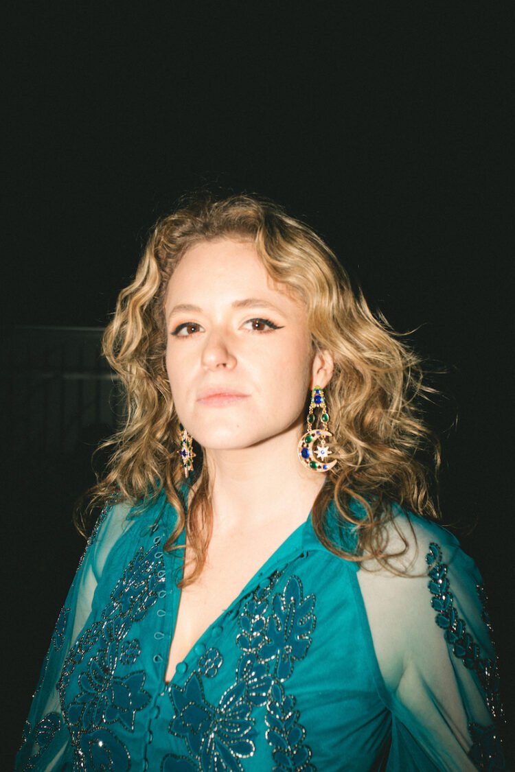 Explore the Emotive Power of Lexi Berg's "Lonely Satellite" Single