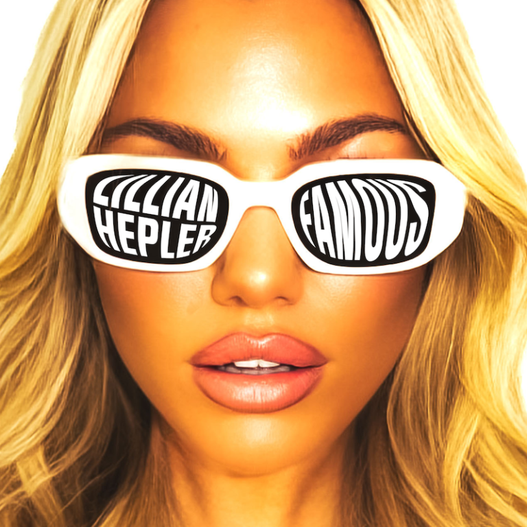 Exploring Resilience & Rebirth with Lillian Hepler's "Famous" Single