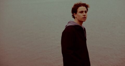 Dylan Conrique drops a video for her “Bitter” single featuring Noak ...