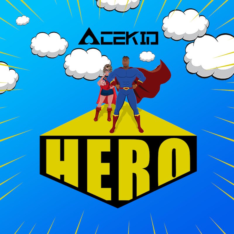 Experience the Soulful Sound of Acekid's "Hero" Single