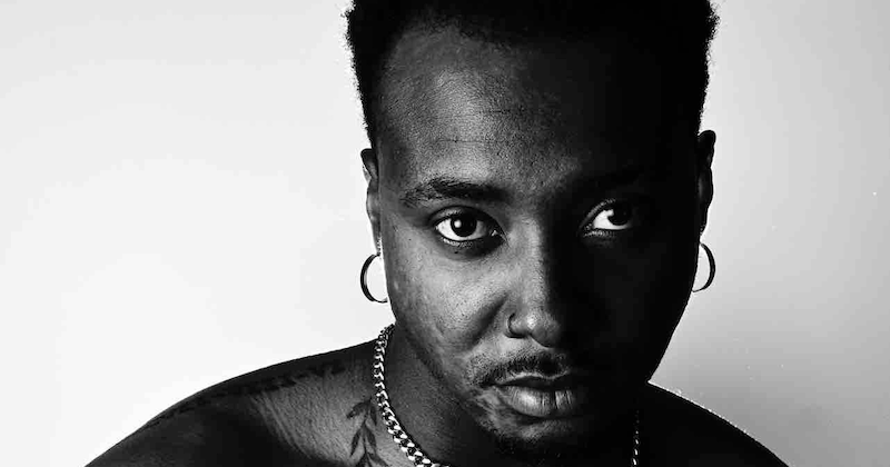 Experience the Soulful Sound of Acekid's "Hero" Single