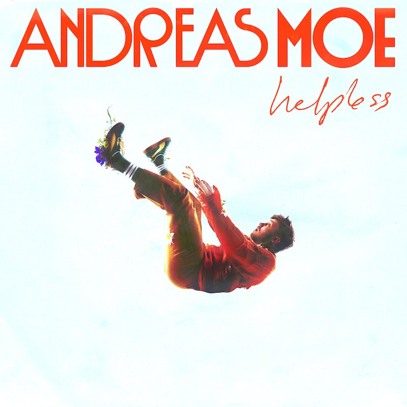 Take A Deep Dive into Andreas Moe's New "Helpless" Single
