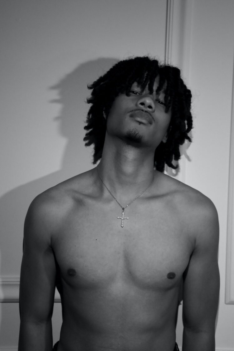 Exploring the Debut EP "VANITY" by Bryant Barnes