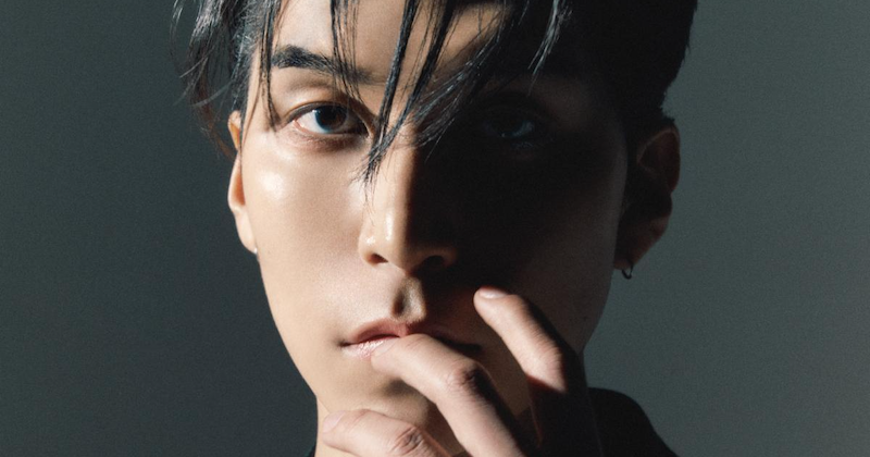 Experience the Magic of Colde's English-language debut EP "YIN"