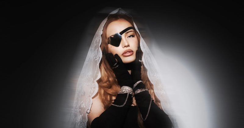 Listen to ORKID and Lew's New Single, “Where Flowers Grow”