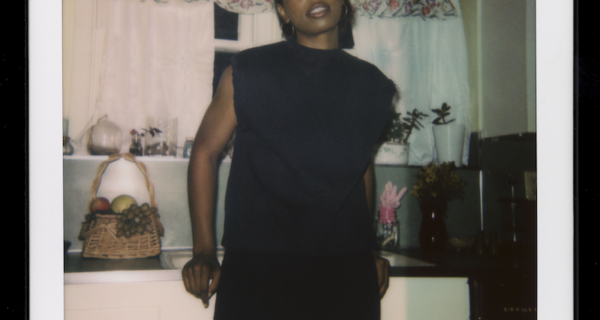 Alexander Nate releases a nostalgic soul tune, entitled, “Red Canary”