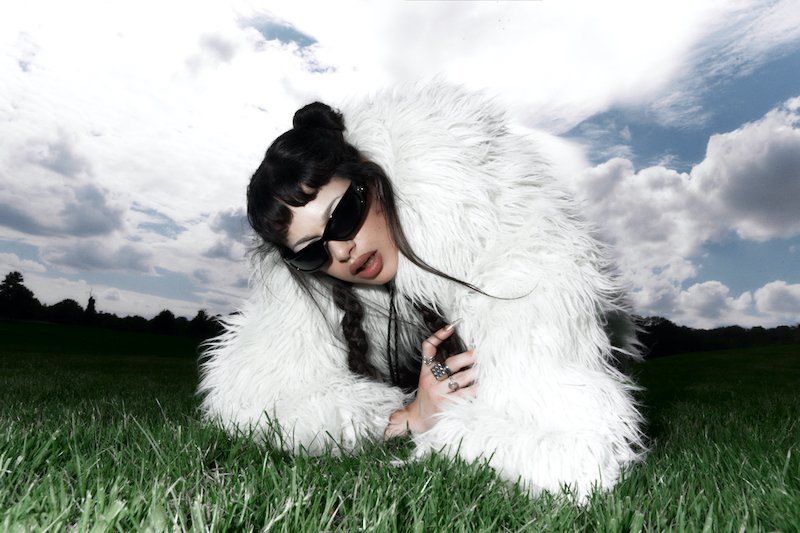 Discover Tlya X An's New Music Video for her "Ninja" Single