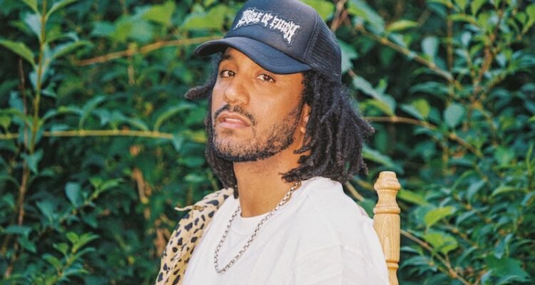 Alexander Nate releases a nostalgic soul tune, entitled, “Red Canary”