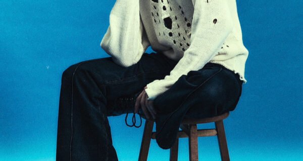 KRYSTOF releases an honest pop single, entitled, “Best Fake Friend”