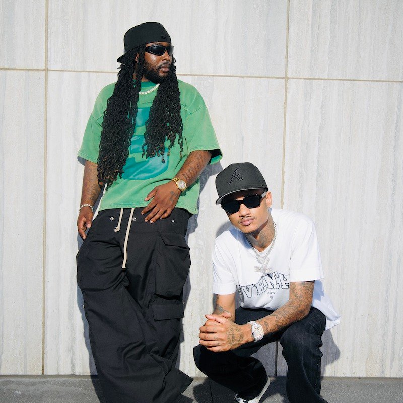 Explore the Heartfelt Vibes of Bluff City & Jacquees' "Lonely" Single