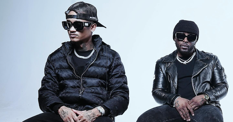 Explore the Heartfelt Vibes of Bluff City & Jacquees' "Lonely" Single