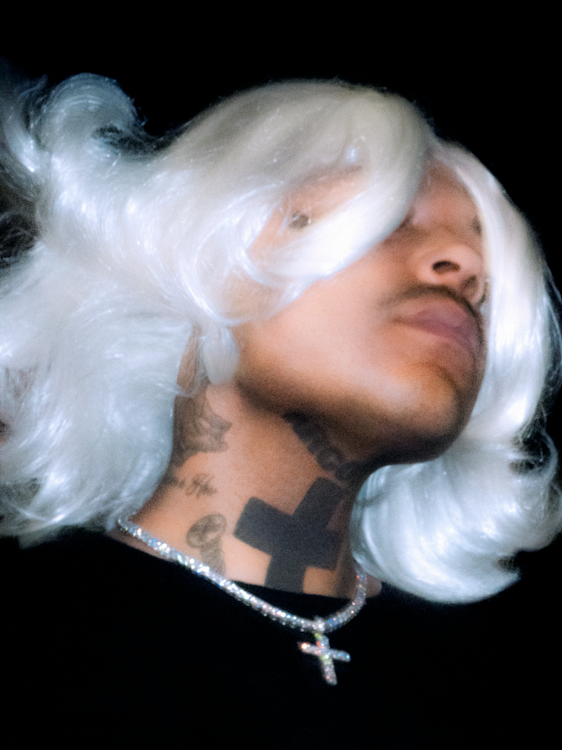 Discover the Magic of Jean Dawson's "Glimmer Of God" Album