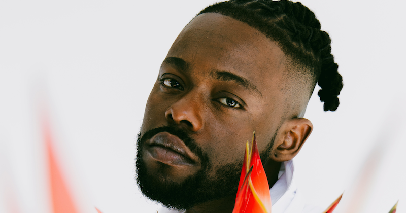 Get Enchanted by Lojay's New Double-Single, “Falling/Unleash”