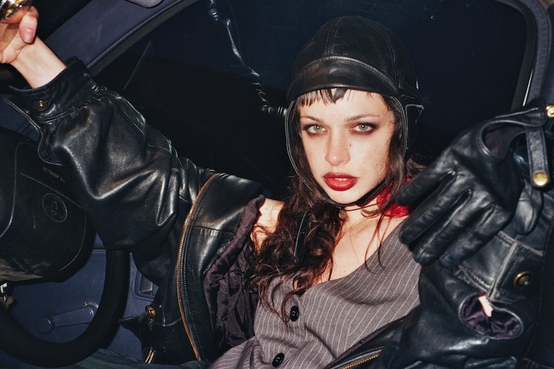 Feel the Raw Emotion of Tlya X An's "Camel's Back" Single