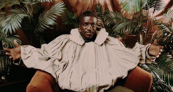 Discover Gary LeVox & Akon's “Hold The Umbrella” ft. De la Ghetto