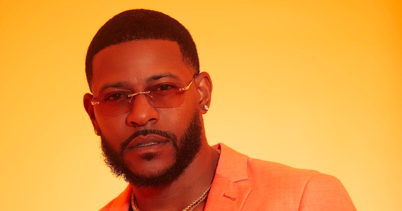 Discover the Magic of Eric Bellinger's "Feelings Never Die" Single