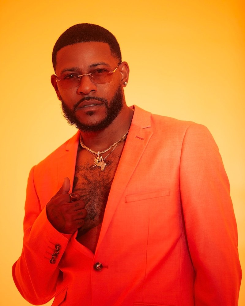 Discover the Magic of Eric Bellinger's "Feelings Never Die" Single