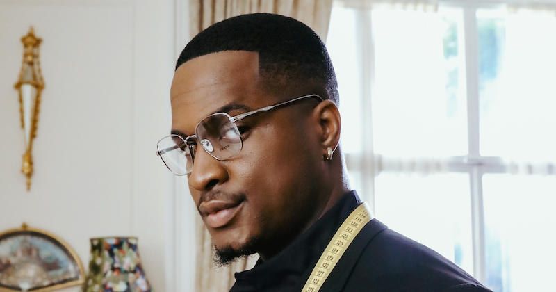 Gabzy Returns with a Double Single Release, Entitled, Round 1”