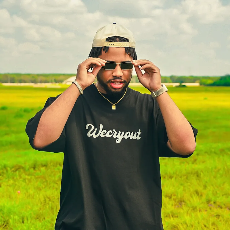 Experience the Inspiring Sound of Jeff Knox's “OVER” Single