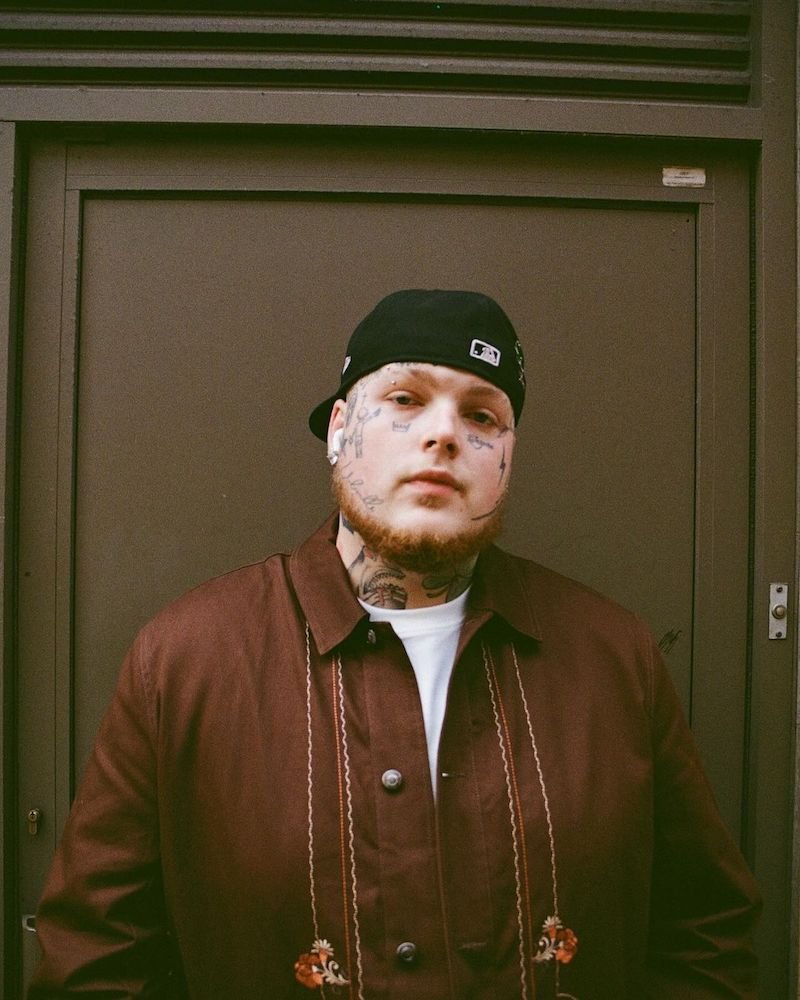 Lewis Fitzgerald Drops An Official Music Video for his “Easy” Single