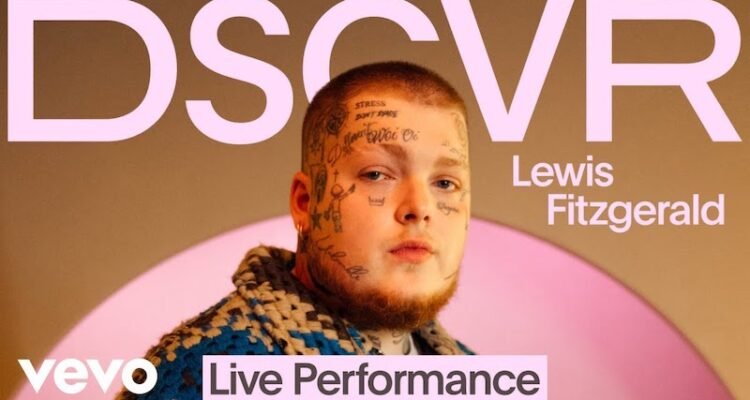 Lil Skies releases a music video for “Red Roses” ft. Landon Cube