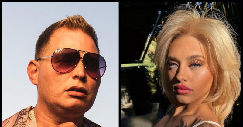 Scott Storch Drops his “On My Own” Single Featuring Abbie Stair