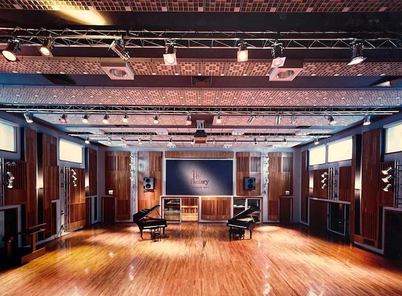 Own a Piece of Music History: Hit Factory Entertainment Collection