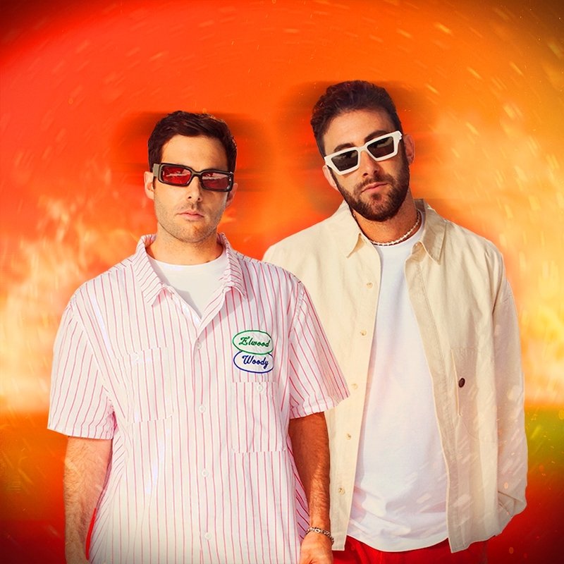 Discover Two Friends and HRVY's Dance-Pop Single, "All For Me"