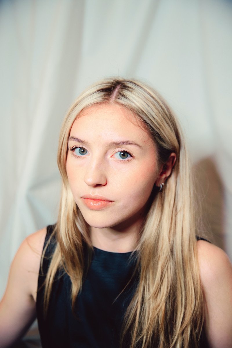 colby! releases a Captivating Debut EP, “Dead Giveaway”