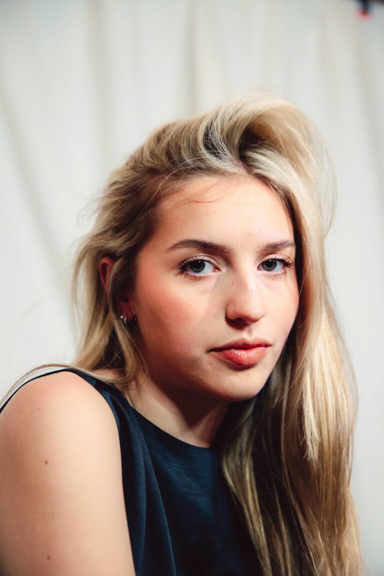 colby! releases a Captivating Debut EP, “Dead Giveaway”