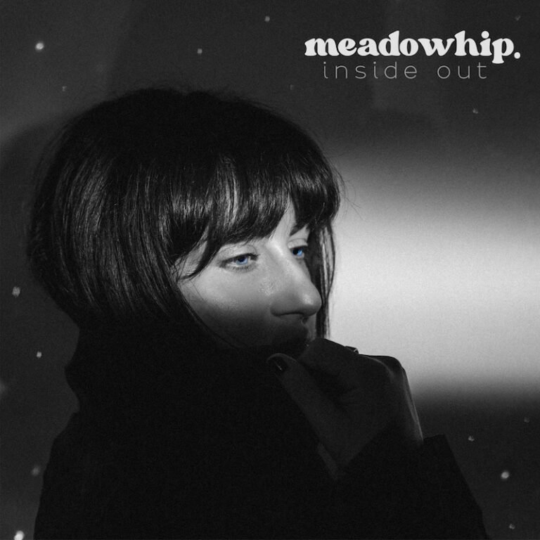 Get Lost in the Enchanting World of meadowhip's “Inside Out” Song