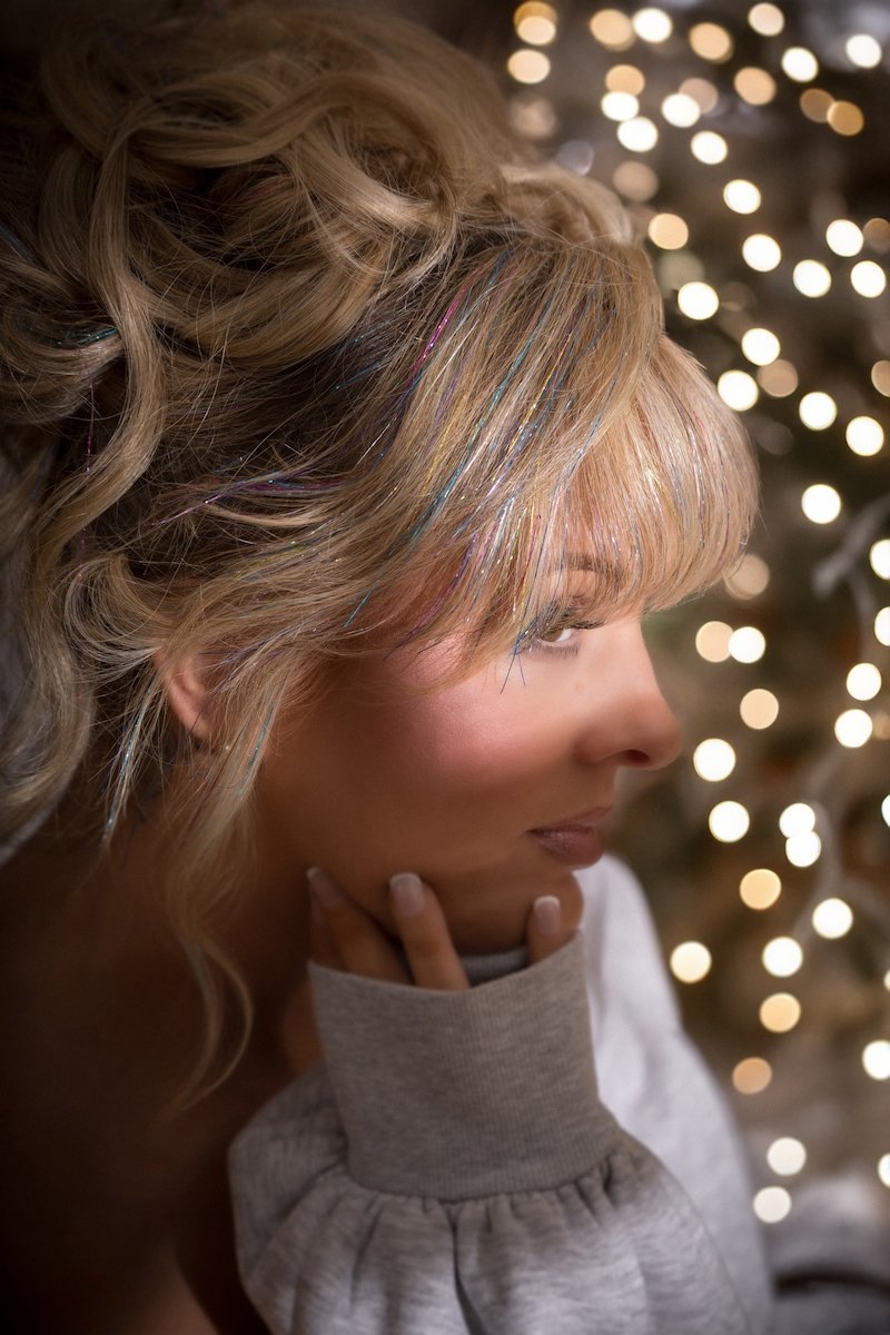 Experience the Magic of Tricia Battani's Latest Single, “Sweater”