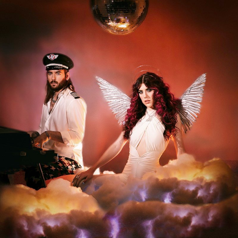 Get Ready to Dance with Alexandra John's "Taking Off" Single